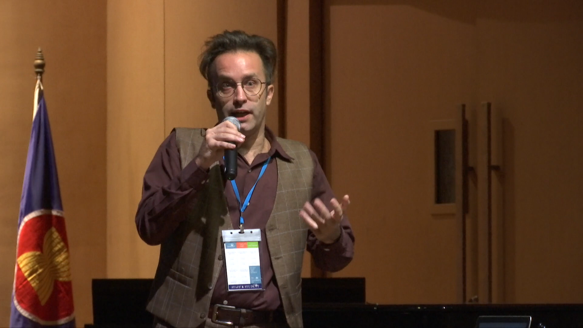 ASEAN SOUNDS | PGVIS